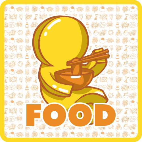 Categoria: FOOD - Ikigai – Comics Food Games